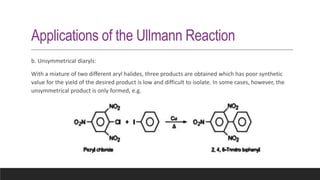 ULLMANN REACTION.pptx