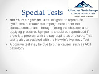 Ullswater Physio CPD | PPT