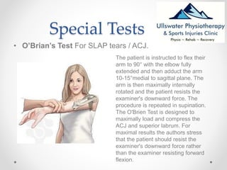 Ullswater Physio CPD | PPT