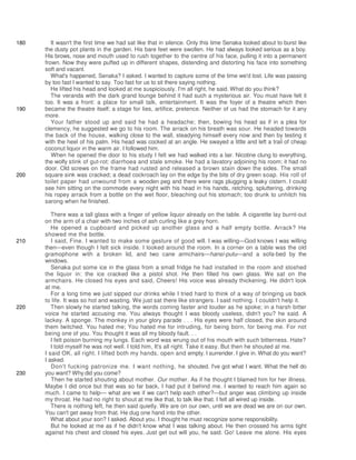 Ullswater text | PDF