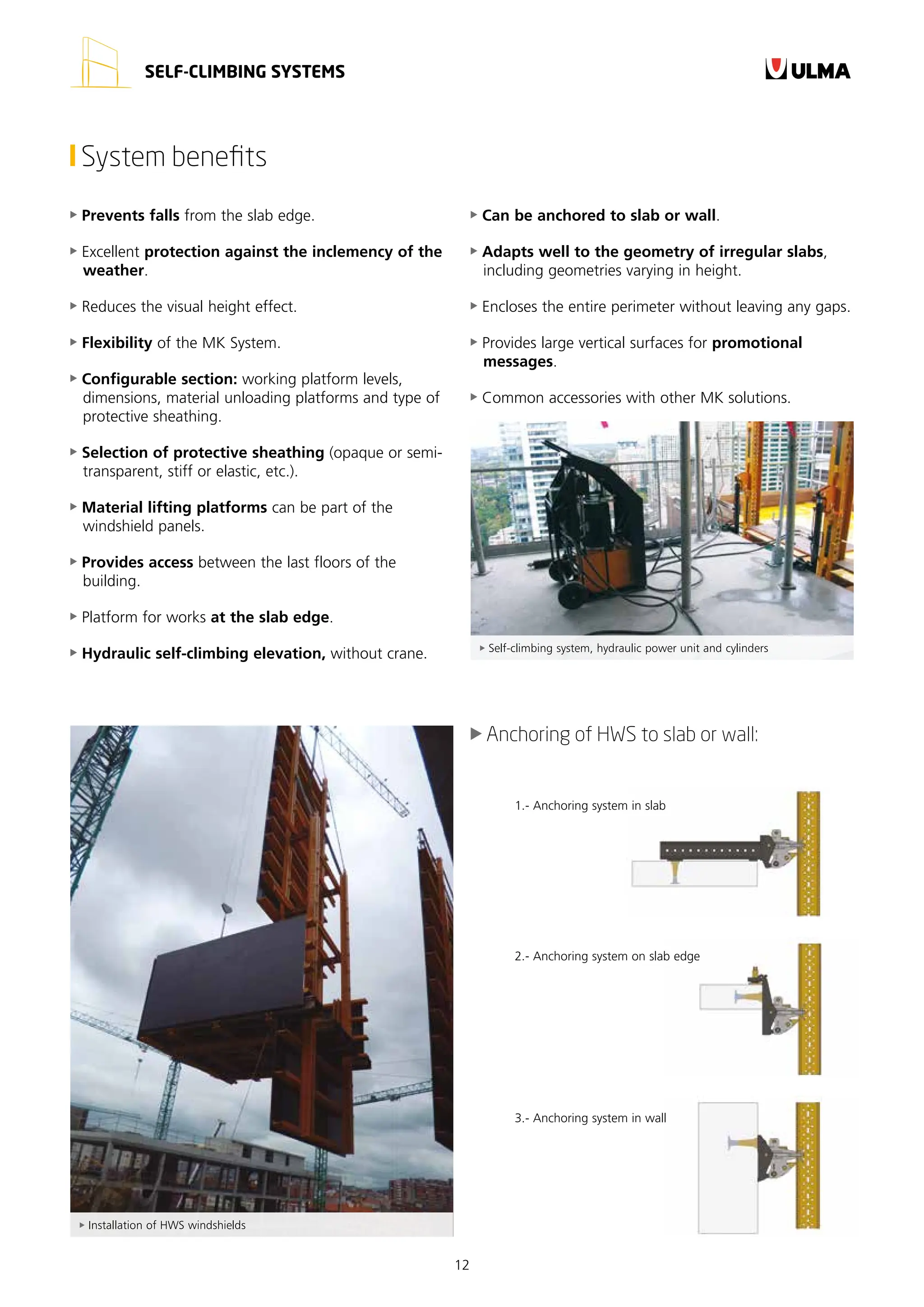ULMA Construction - Self-climbing Formwork Systems Catalogue X.pdf