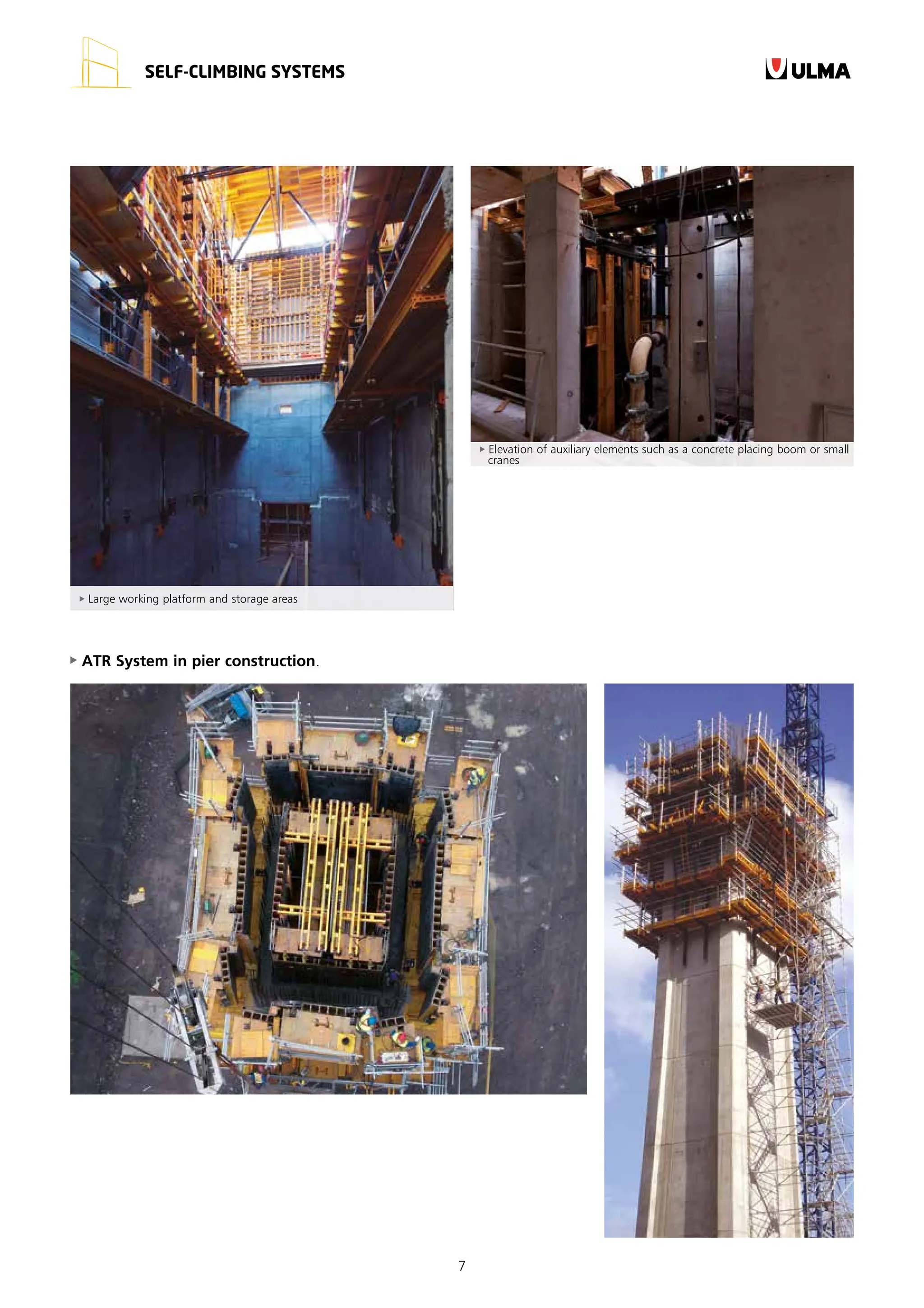 ULMA Construction - Self-climbing Formwork Systems Catalogue X.pdf