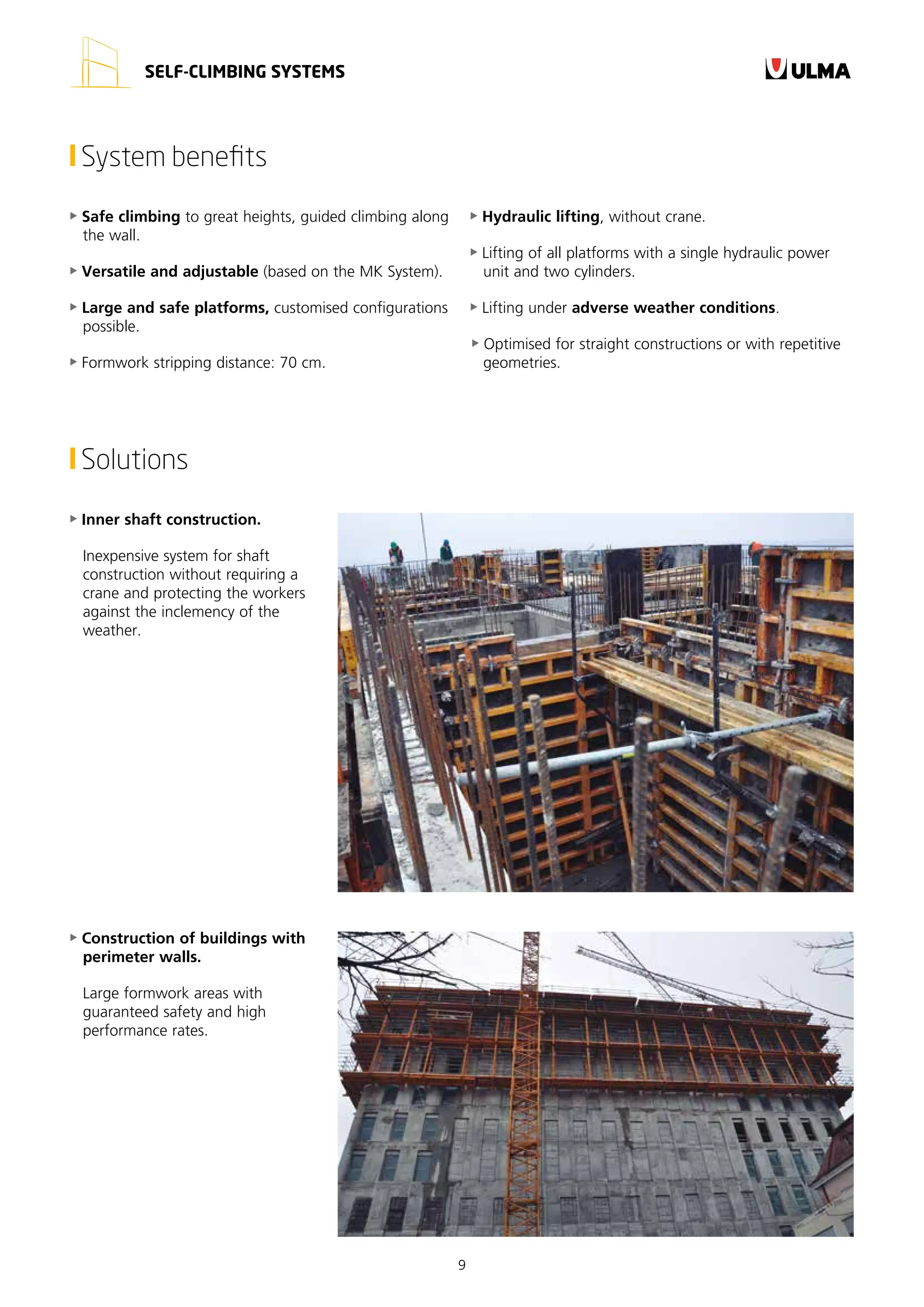 ULMA Construction - Self-climbing Formwork Systems Catalogue X.pdf