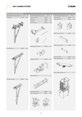 ULMA Construction - Self-climbing Formwork Systems Catalogue X.pdf