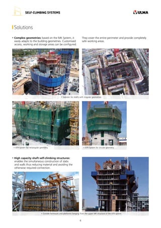ULMA Construction - Self-climbing Formwork Systems Catalogue X.pdf