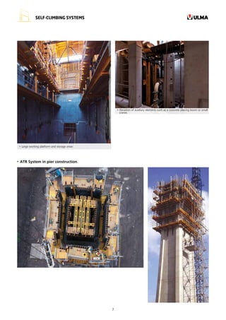 ULMA Construction - Self-climbing Formwork Systems Catalogue X.pdf