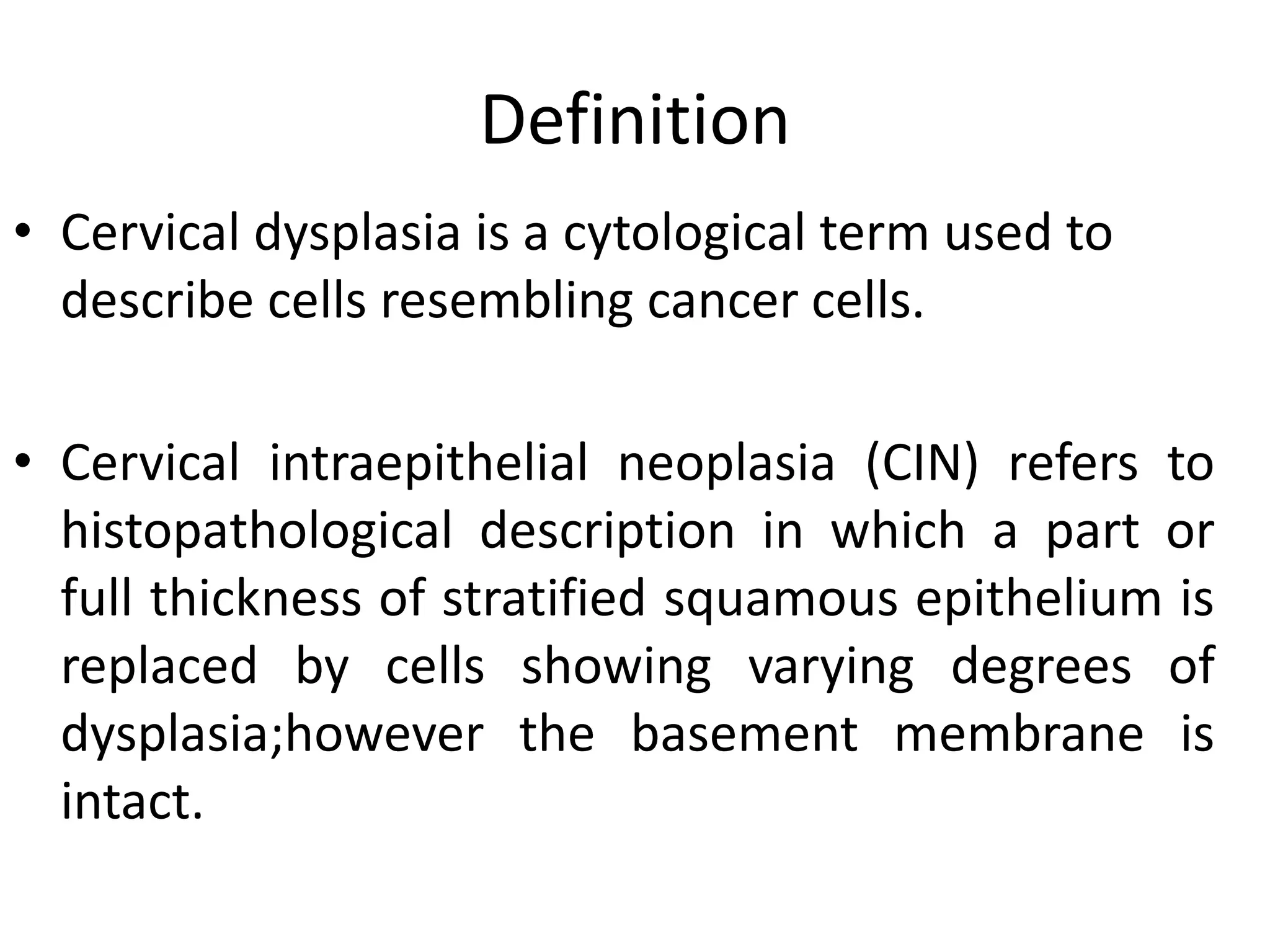 Cin | PPTX