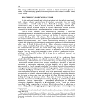 Uloga i znacaj_sumnje_u_suzbijanju_i_sprecavanju_savremenih_oblika_kriminaliteta | PDF