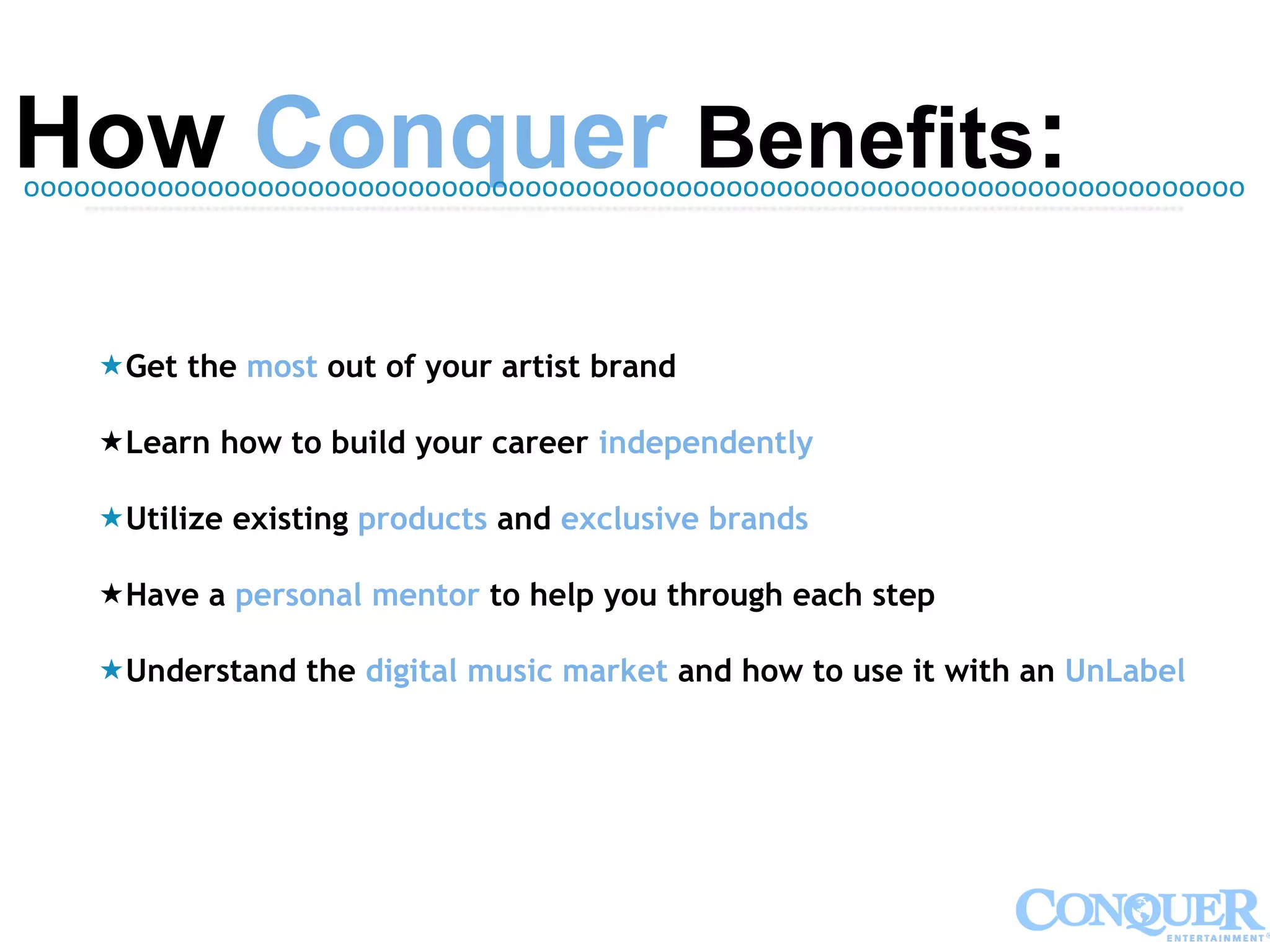 Official ULO Overview | PPT