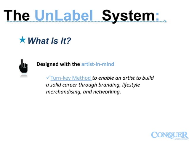 Official ULO Overview | PPT