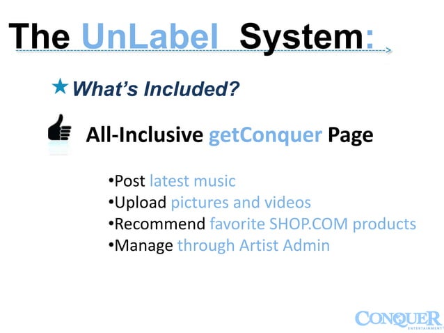 Official ULO Overview | PPT