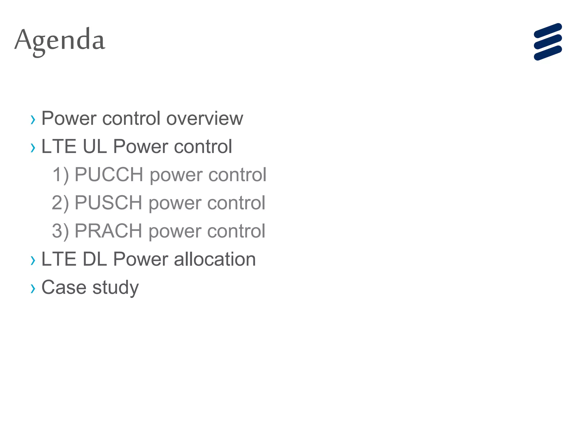 UL Power control in LTE.ppt
