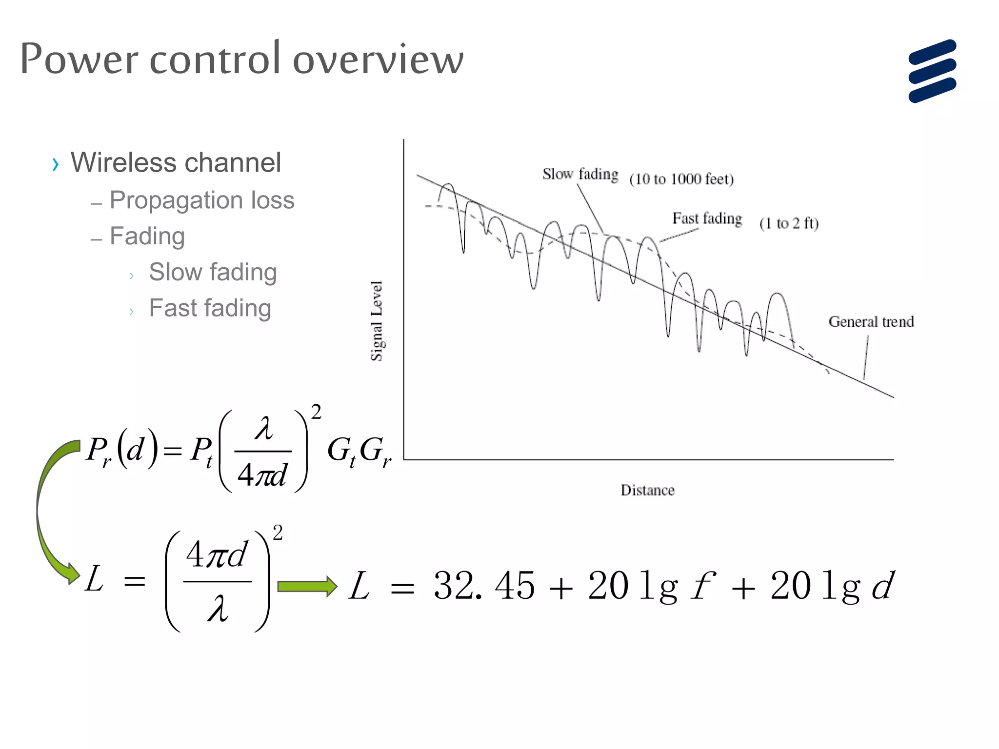 UL Power control in LTE.ppt