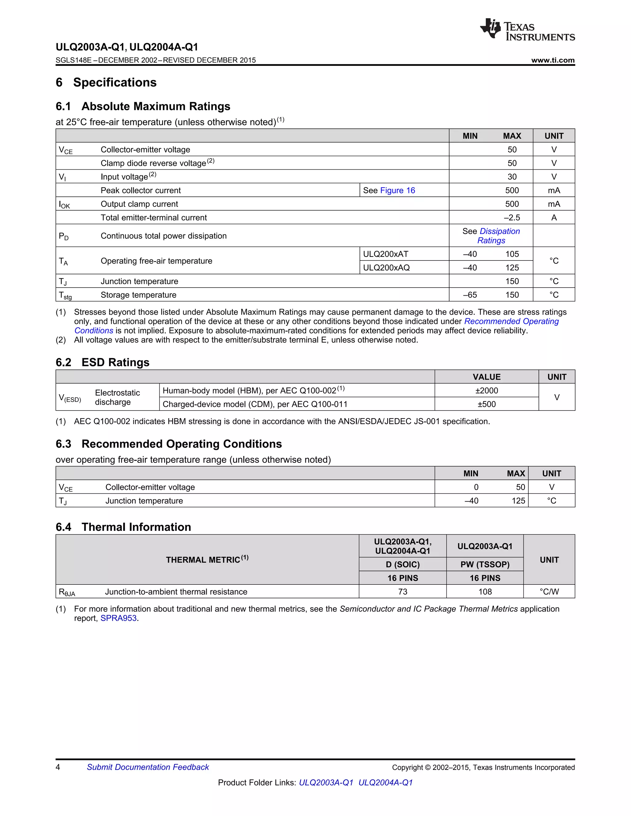 Original DARLING TRANSISTOR ARRAY IC ULQ2003A 2003A 2003 SOP-16 New ...