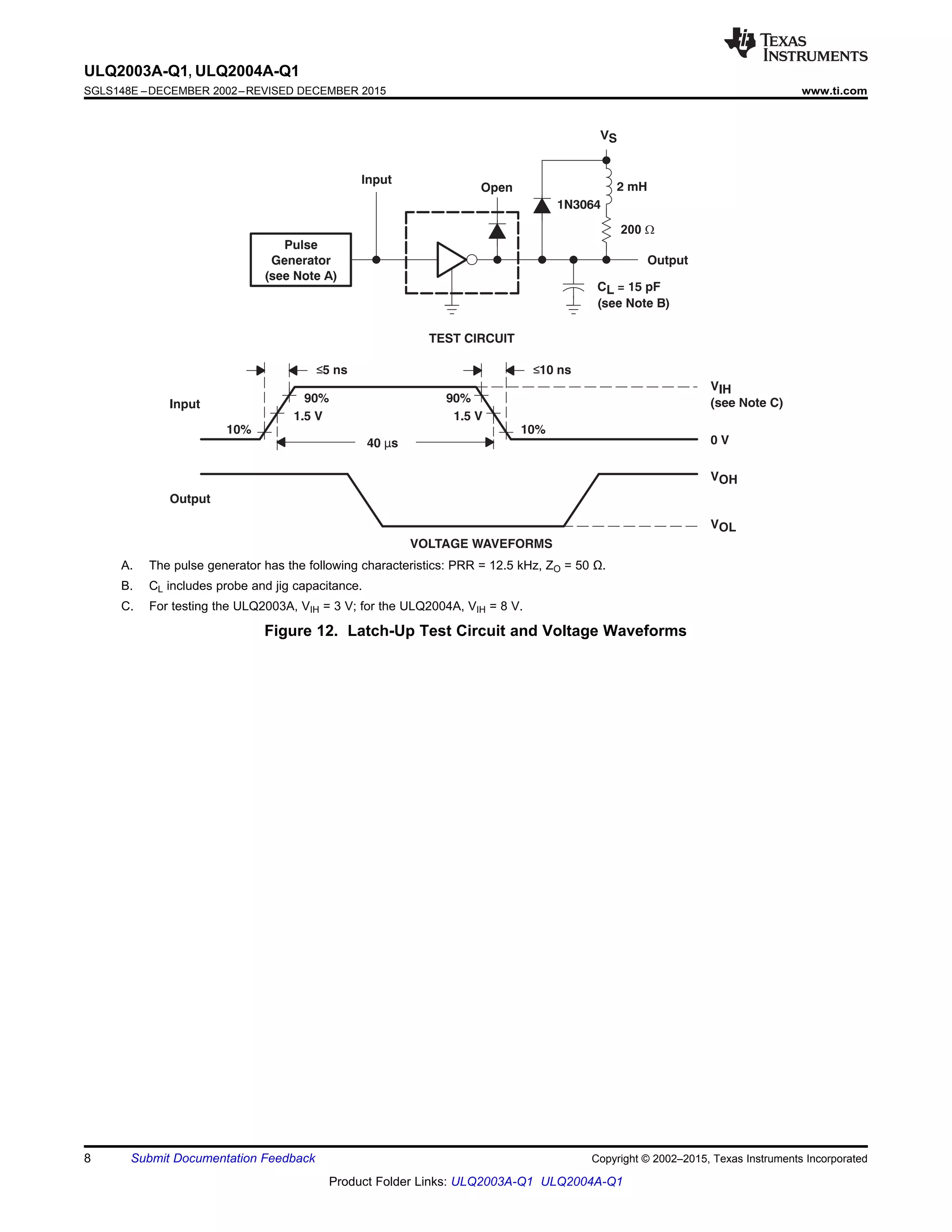 Original DARLING TRANSISTOR ARRAY IC ULQ2003A 2003A 2003 SOP-16 New ...