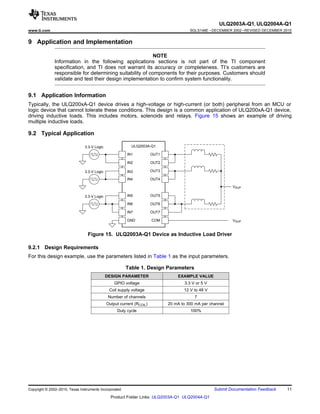 Original DARLING TRANSISTOR ARRAY IC ULQ2003A 2003A 2003 SOP-16 New ...