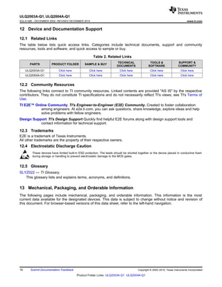 Original DARLING TRANSISTOR ARRAY IC ULQ2003A 2003A 2003 SOP-16 New ...