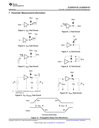 Original DARLING TRANSISTOR ARRAY IC ULQ2003A 2003A 2003 SOP-16 New ...