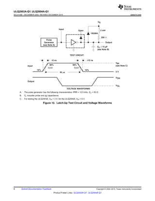 Original DARLING TRANSISTOR ARRAY IC ULQ2003A 2003A 2003 SOP-16 New ...