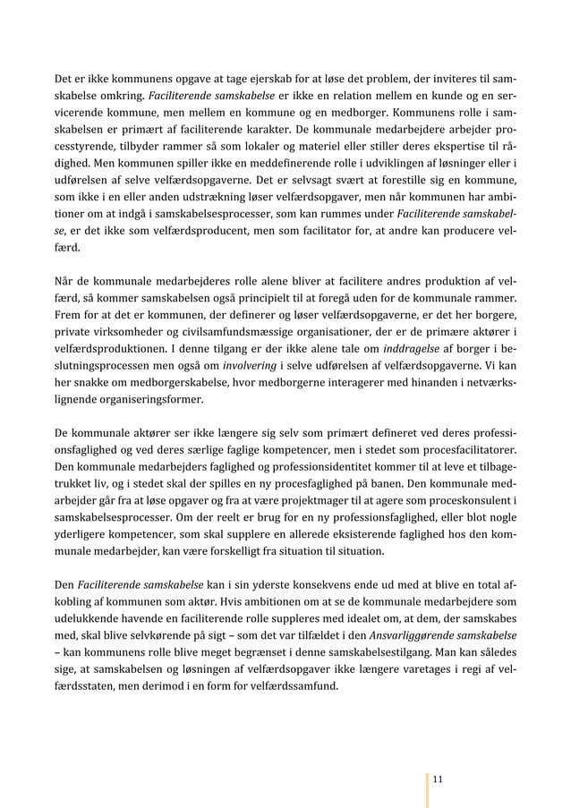 Samskabelsens Typologi | PDF