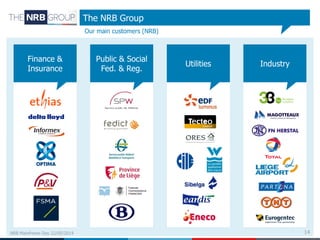 How Mainframe and Innovation Go Together (U. Penzkofer) | PDF