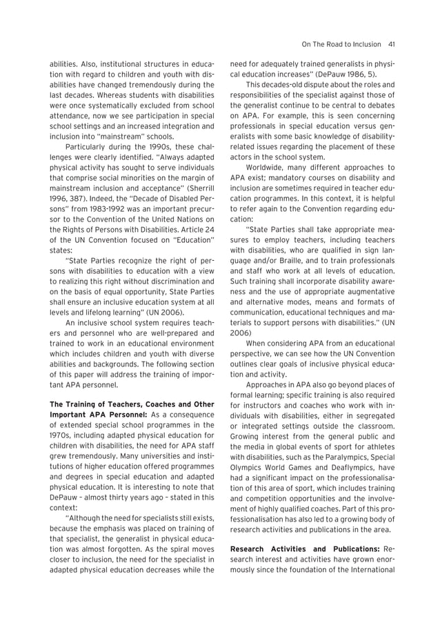 Ulrich 2016 the test of gross motor development 3 | PDF