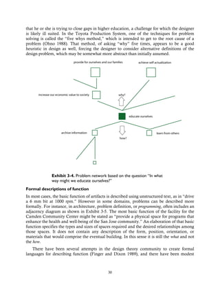 DESIGN: creation of artifacts in society by Karl T. Ulrich | PDF