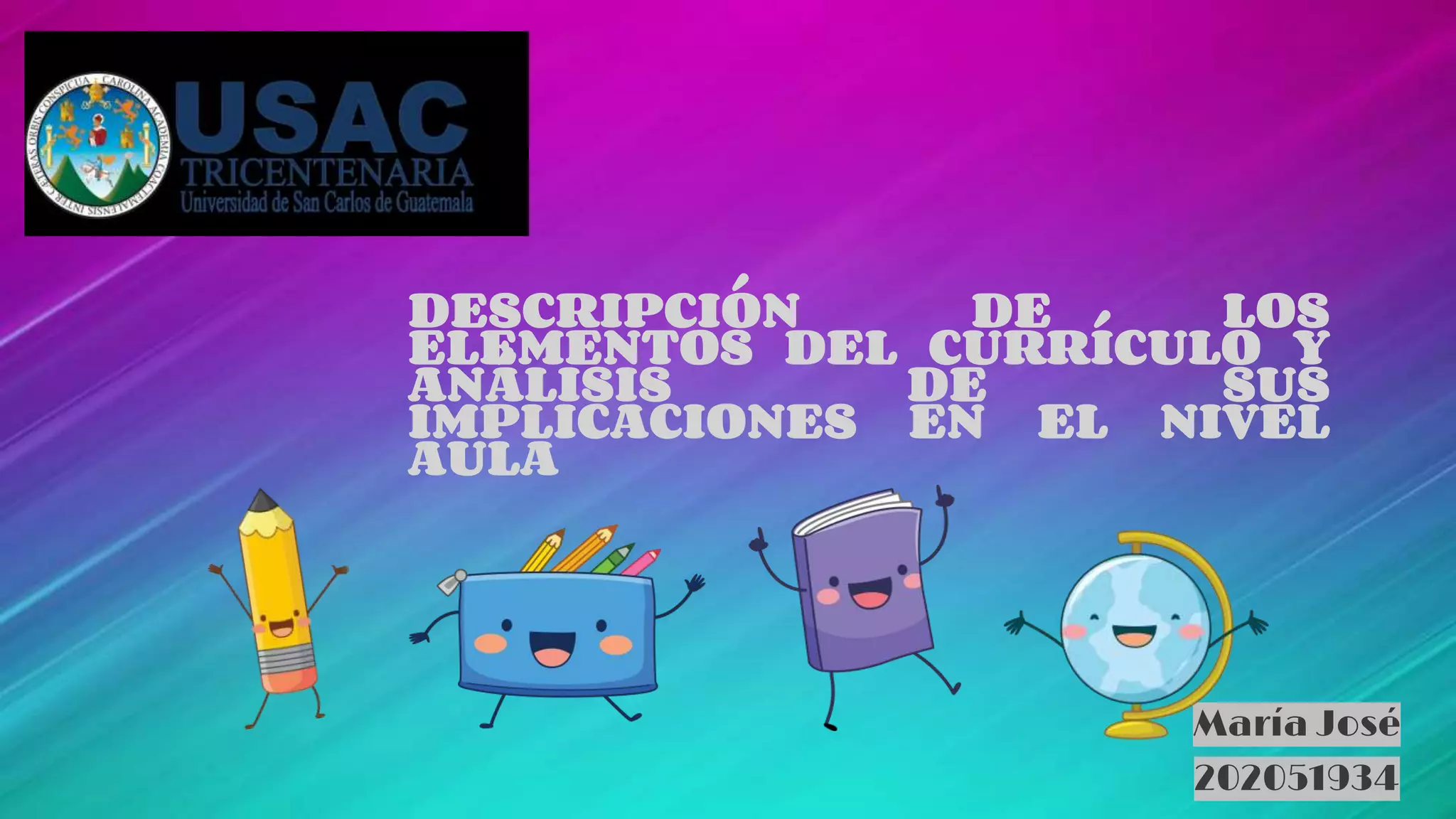 Descripcion de los_elementos_del_curriculo_y_analisis_de_sus ...