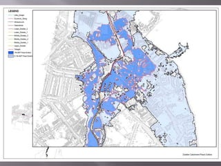 Dodder Catchment Flood Risk Assessment & Management | PPT