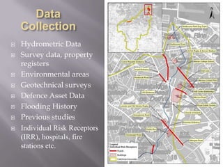 Dodder Catchment Flood Risk Assessment & Management | PPT
