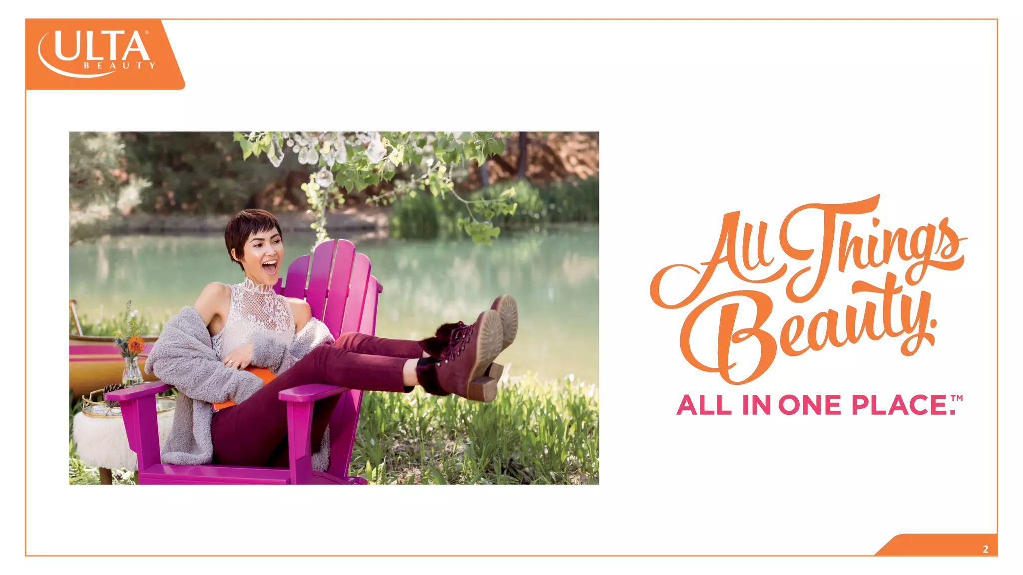 Ulta Beauty’s Unconventional Growth Story: Omnichannel Expansion is a ...