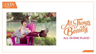 Ulta Beauty’s Unconventional Growth Story: Omnichannel Expansion is a ...