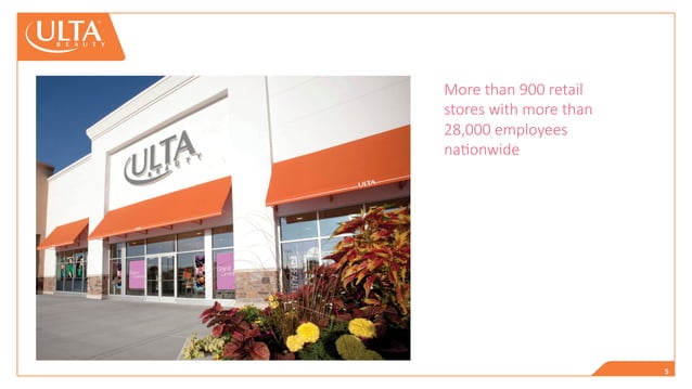 Ulta Beauty’s Unconventional Growth Story: Omnichannel Expansion is a ...