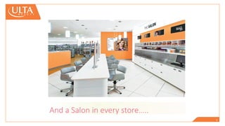 Ulta Beauty’s Unconventional Growth Story: Omnichannel Expansion is a ...