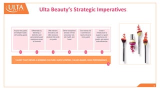 Ulta Beauty’s Unconventional Growth Story: Omnichannel Expansion is a ...