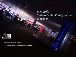 Ultima 14th March | PPTX | Operating Systems | Computer Software and Applications