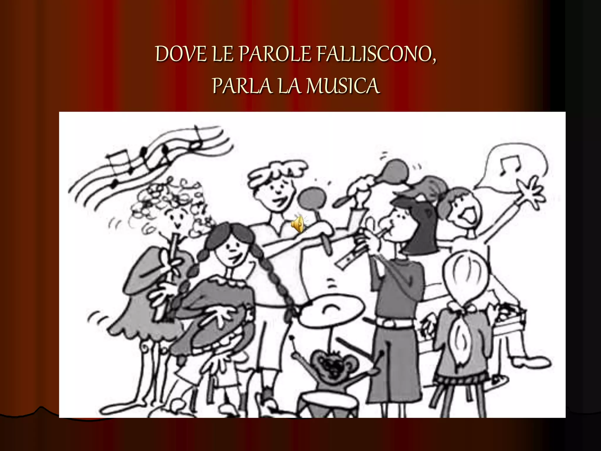 Ultima presentazione | PPT