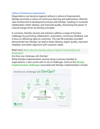 An Ultimate Guide to DevOps – Principles, How it works, and Real-life ...