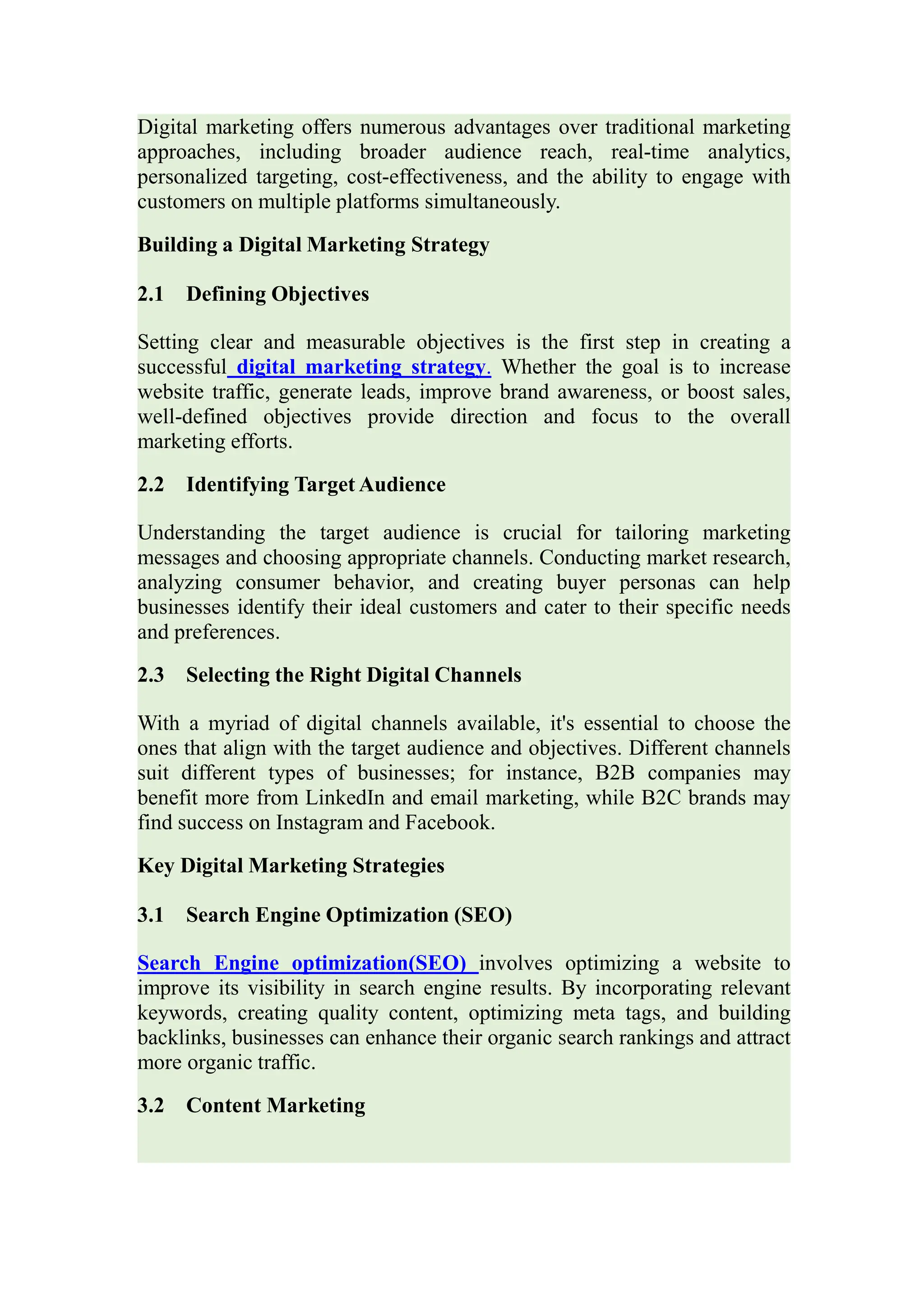 Ultimate-Guide-to-Digital-Marketing | PDF