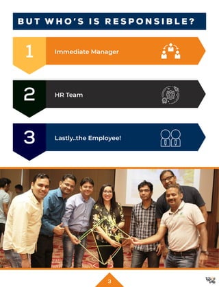 E-Book #4: Ultimate Guide To Employee Motivation | PDF