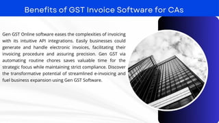 An Easy and Simple Guide to Best Invoice Software for Chartered ...