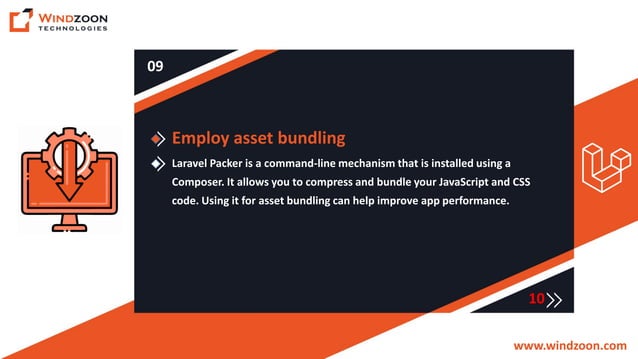 Ultimate Laravel Performance Optimization Guide | PPT Ultimate Laravel Performance Optimization Guide | PPT