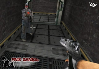 Ultimate Prison Demo | PPT