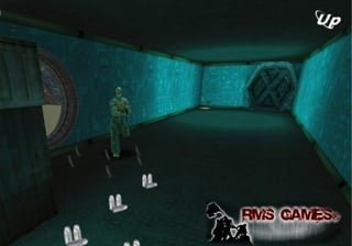 Ultimate Prison Demo | PPT