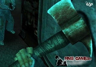 Ultimate Prison Demo | PPT