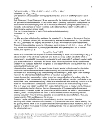 A CLASS OF EXEMPLES DEMONSTRATING THAT “푃푃≠푁푁푁 ” IN THE “P VS NP ...