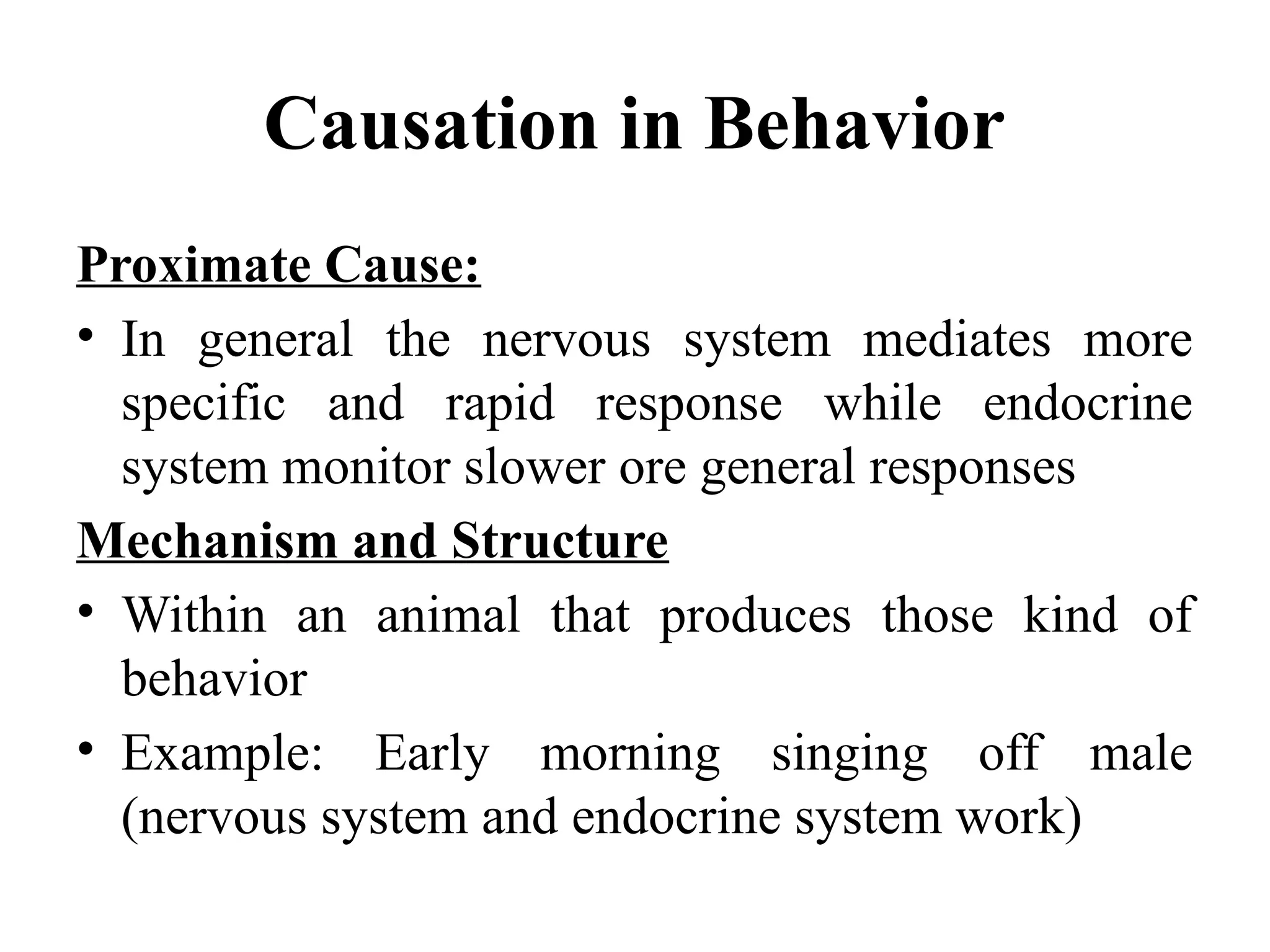 ultimate and proximate behavior.................pptx