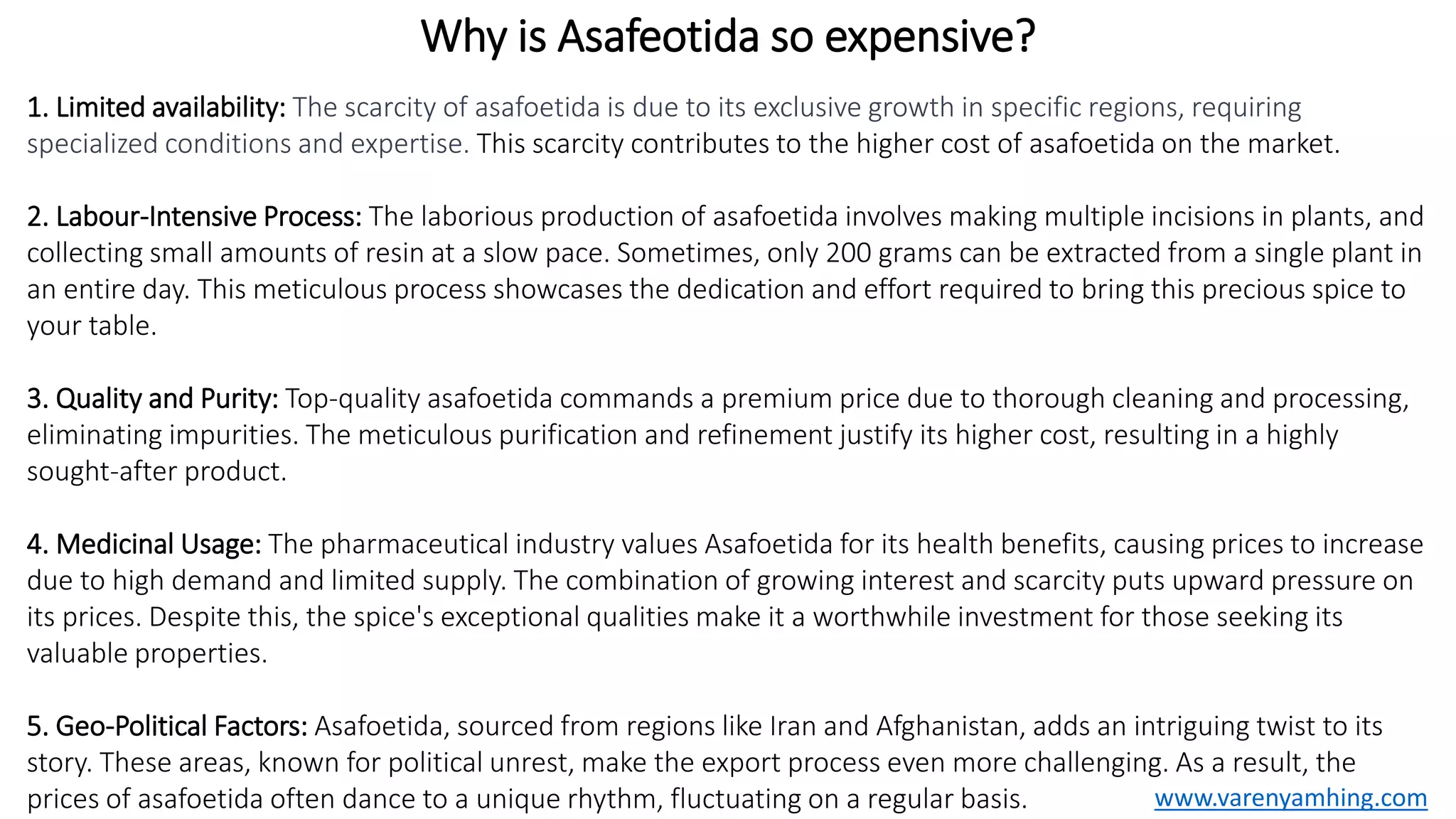 Ultimate Asafoetida Guide.pptx