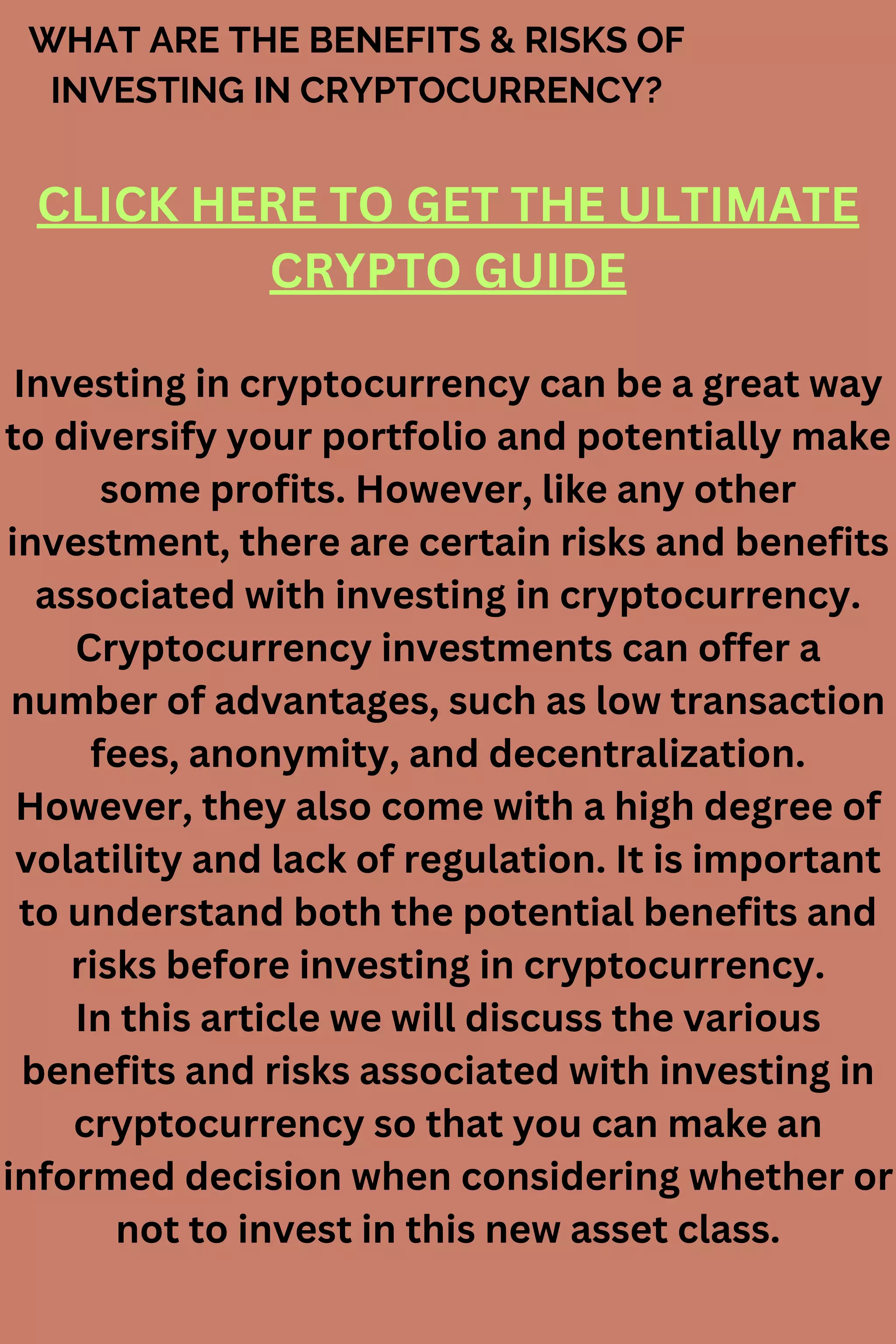Ultimate Beginner's Guide to Crypto.pdf