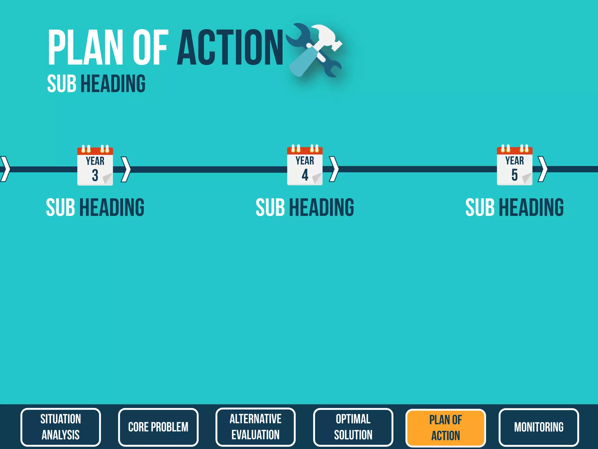 Ultimate Case Study Solving Template | PDF